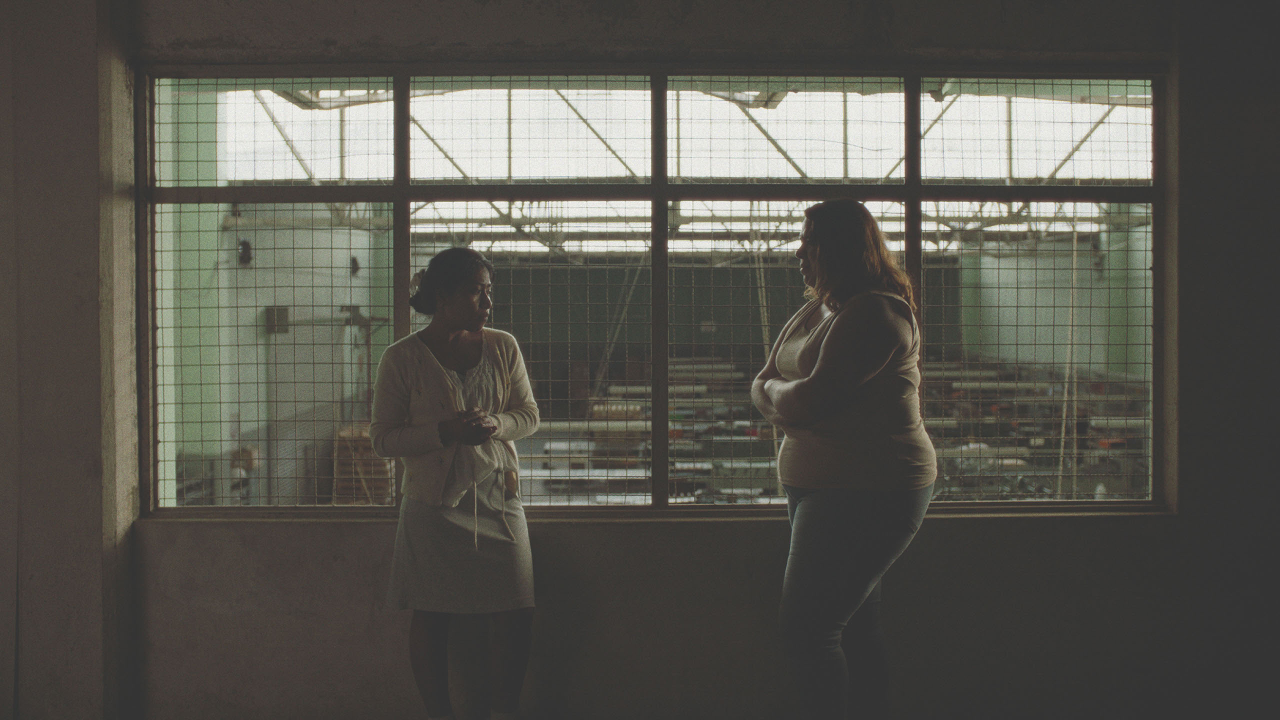 Sweatshop Girl | Sundance Film Festival
