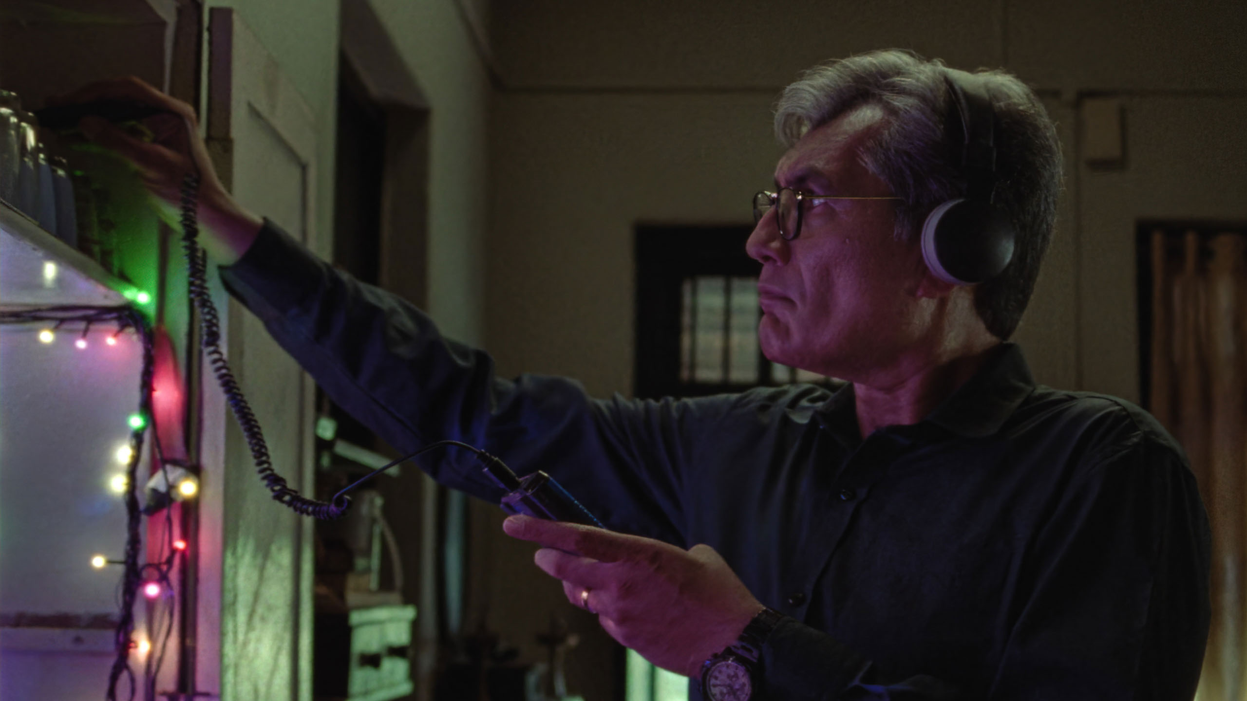 White Ant | Sundance Film Festival