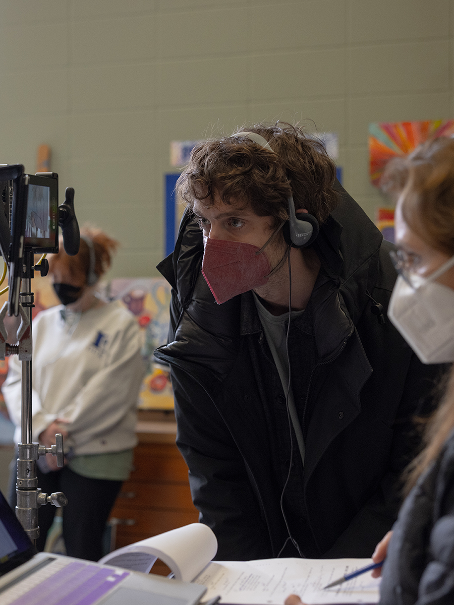 Landscape With Invisible Hand | 2023 Sundance Film Festival