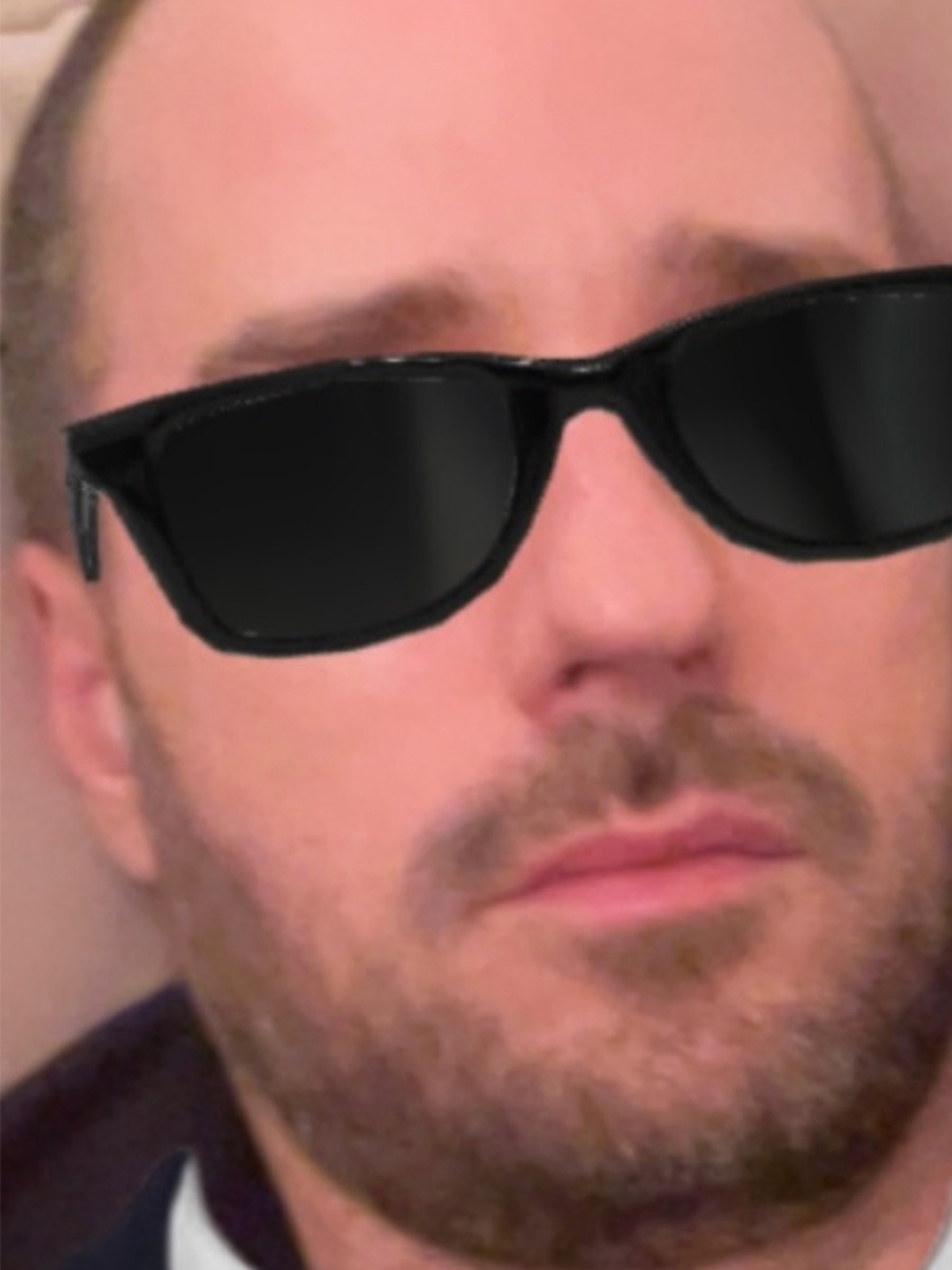 Rotting in the Sun | Sundance Film Festival