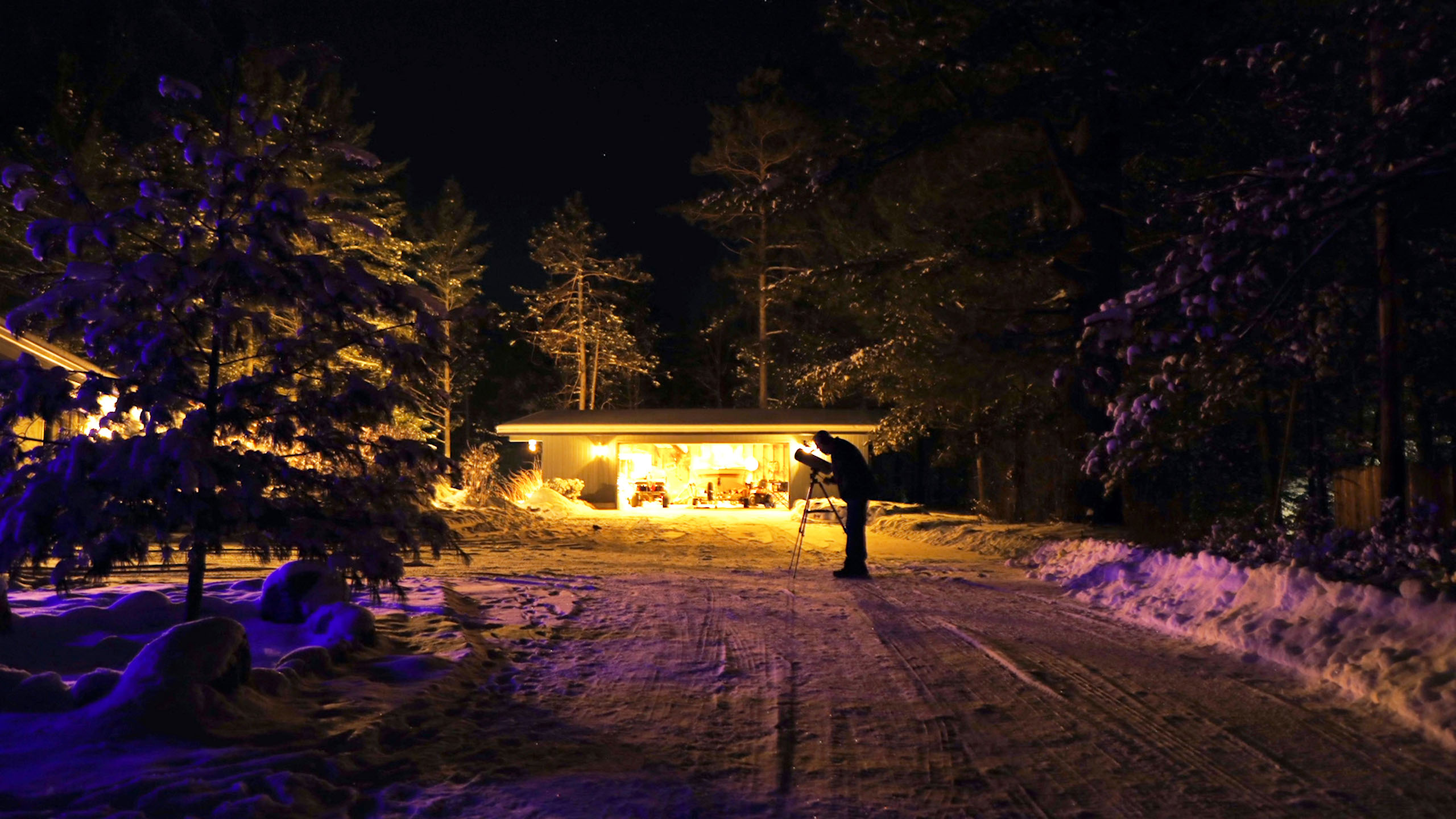 Bigger on the Inside | Sundance Film Festival