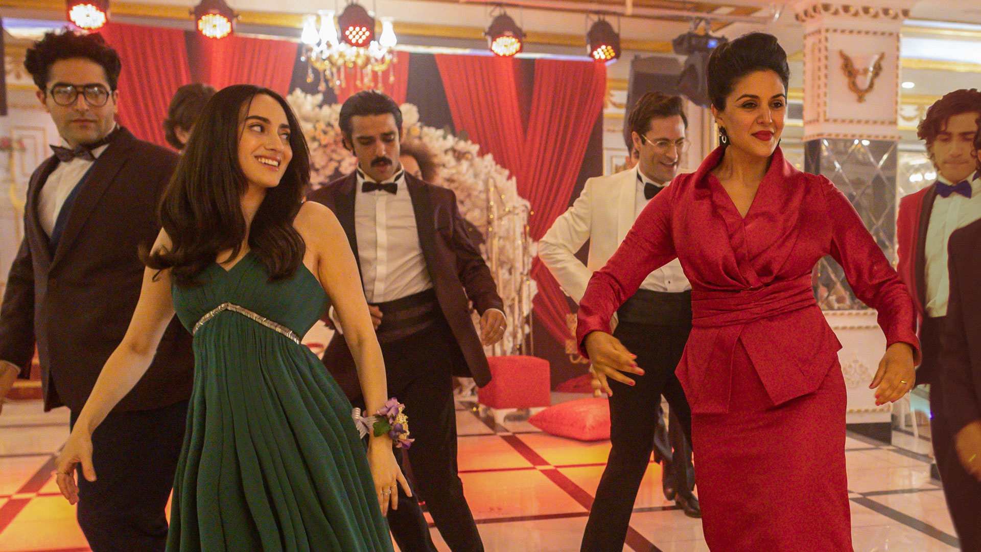 The Persian Version 2023 Sundance Film Festival