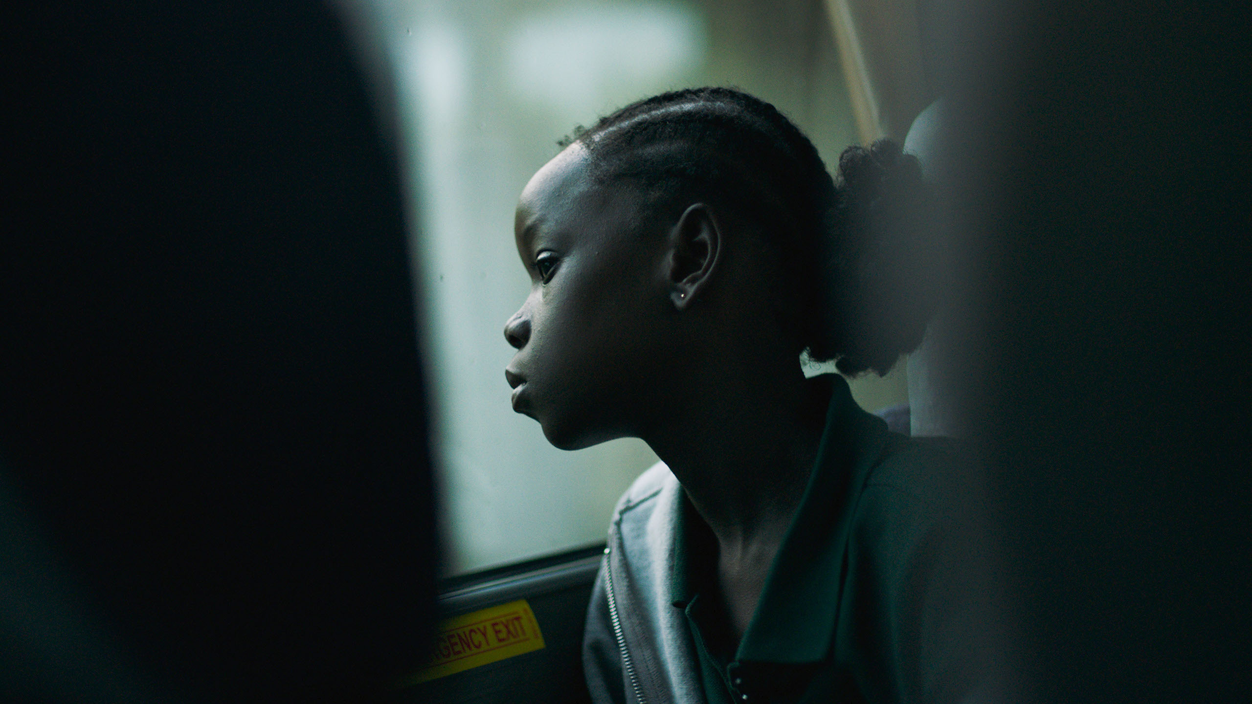 Rest Stop | Sundance Film Festival