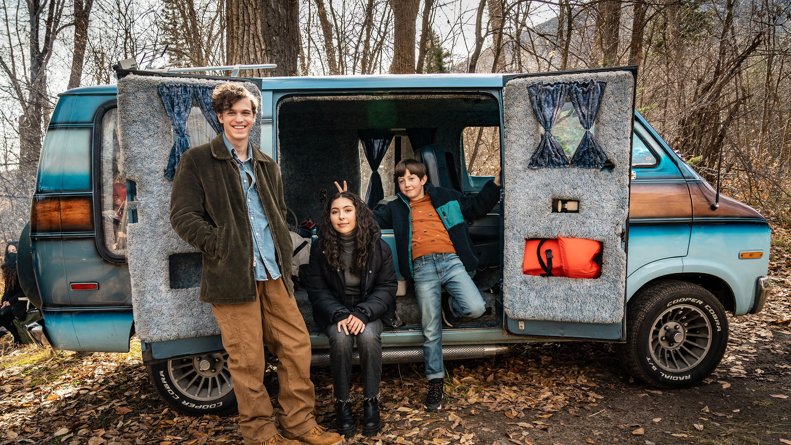 Aliens Abducted My Parents and Now I Feel Kinda Left Out | 2023 ...