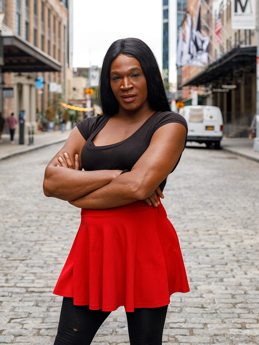 The Stroll | Sundance Film Festival